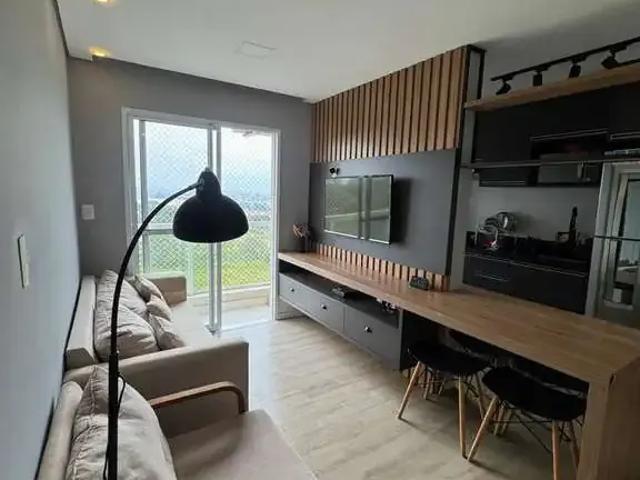 Apartamento para Venda em Indaiatuba/SP Jardim Casablanca 2 Quartos