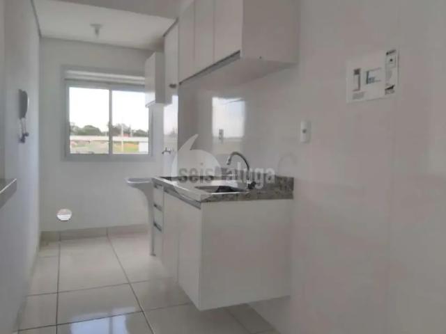 Apartamento para Venda em Indaiatuba/SP Jardim Casablanca 2 Quartos