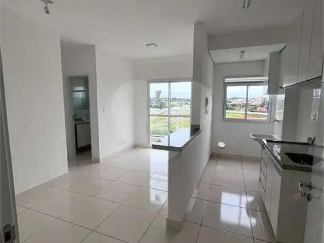 Apartamento para Venda em Indaiatuba/SP Jardim Casablanca 2 Quartos