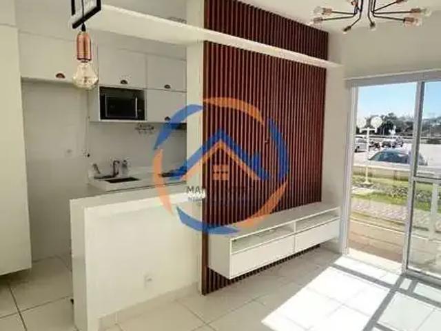 Apartamento para Venda em Indaiatuba/SP Jardim Casablanca 2 Quartos
