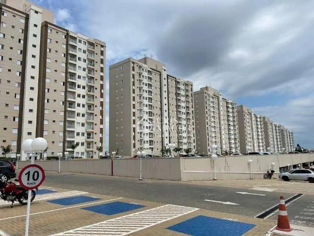 Apartamento para Venda em Indaiatuba/SP Jardim Casablanca 2 Quartos