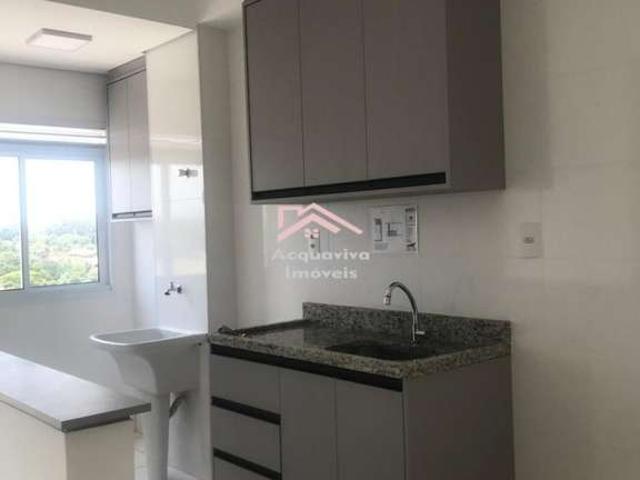 Apartamento para Venda em Indaiatuba/SP Jardim Casablanca 2 Quartos