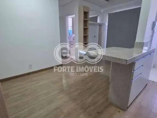 Apartamento para Venda em Indaiatuba/SP Jardim Casablanca 2 Quartos