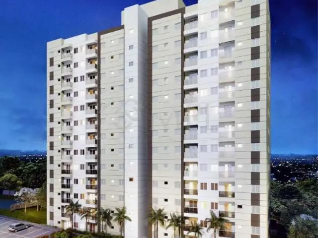 Apartamento para Venda em Indaiatuba/SP Jardim Casablanca 2 Quartos