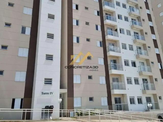 Apartamento para Venda em Indaiatuba/SP Jardim Casablanca 2 Quartos