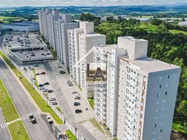 Apartamento para Venda em Indaiatuba/SP Jardim Casablanca 2 Quartos