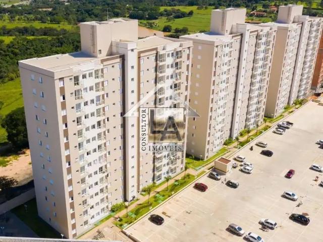 Apartamento para Venda em Indaiatuba/SP Jardim Casablanca 2 Quartos