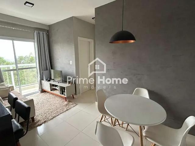 Apartamento para Venda em Indaiatuba/SP Jardim Casablanca 2 Quartos
