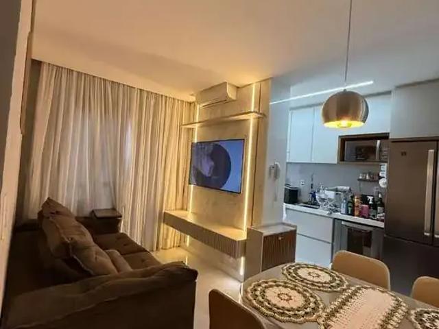 Apartamento para Venda em Indaiatuba/SP Jardim Casablanca 2 Quartos