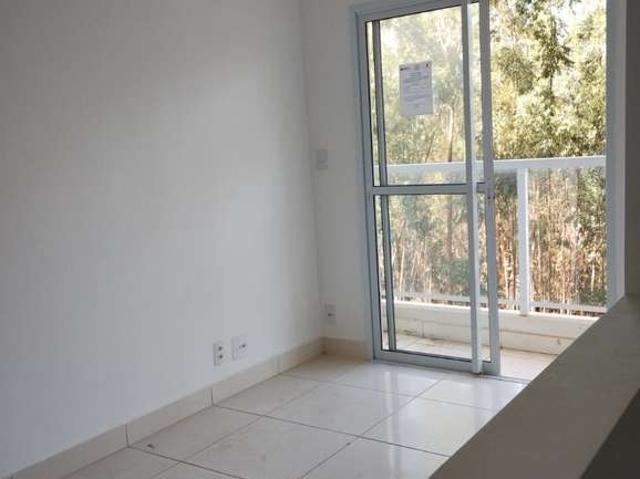 Apartamento para Venda em Indaiatuba/SP Jardim Casablanca 2 Quartos