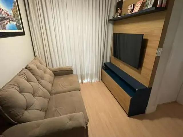 Apartamento para Venda em Indaiatuba/SP Jardim Casablanca 2 Quartos