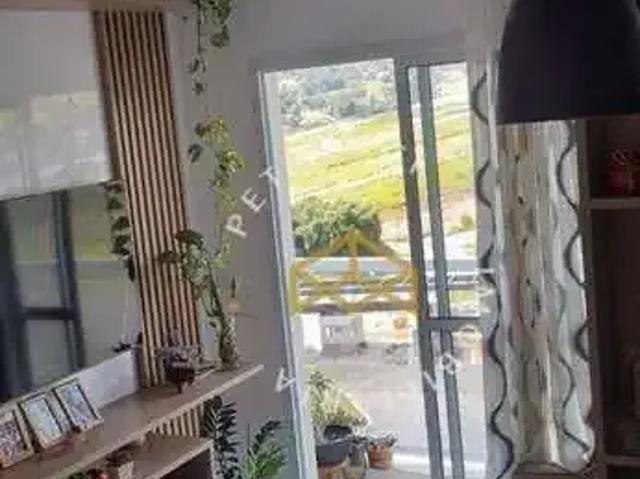 Apartamento para Venda em Indaiatuba/SP Jardim Casablanca 2 Quartos