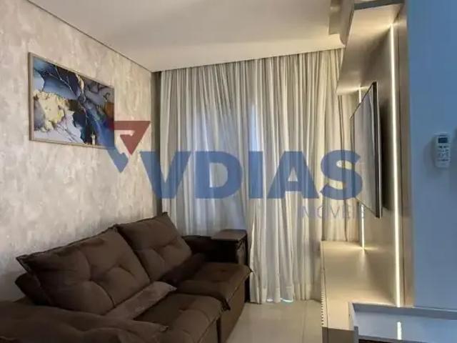 Apartamento para Venda em Indaiatuba/SP Jardim Casablanca 2 Quartos