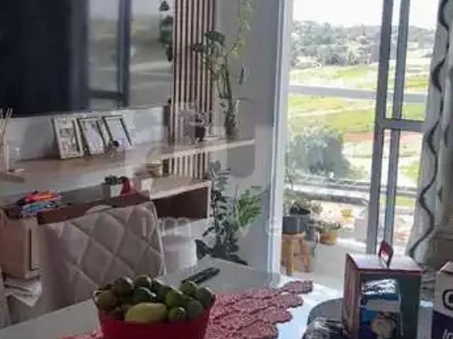 Apartamento para Venda em Indaiatuba/SP Jardim Casablanca 2 Quartos