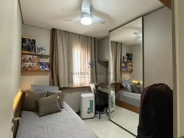 Apartamento para Venda em Indaiatuba/SP Jardim Casablanca 2 Quartos