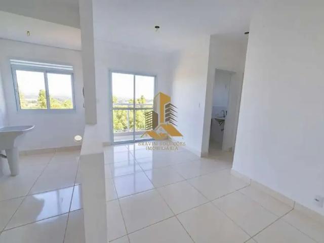 Apartamento para Venda em Indaiatuba/SP Jardim Casablanca 2 Quartos