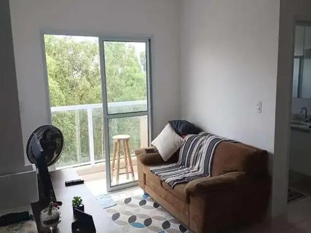 Apartamento para Venda em Indaiatuba/SP Jardim Casablanca 2 Quartos