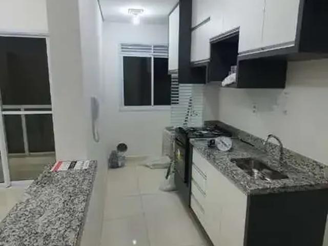 Apartamento para Venda em Indaiatuba/SP Jardim Casablanca 2 Quartos
