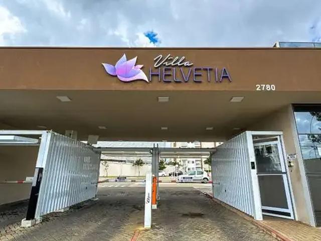 Apartamento para Venda em Indaiatuba/SP Jardim Casablanca 2 Quartos