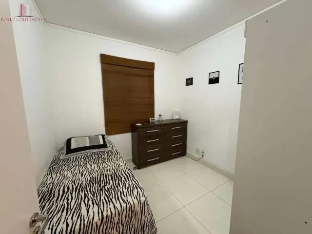 Apartamento para Venda em Indaiatuba/SP Jardim Casablanca 2 Quartos