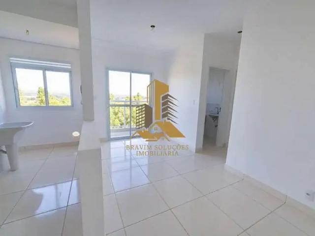 Apartamento para Venda em Indaiatuba/SP Jardim Casablanca 2 Quartos