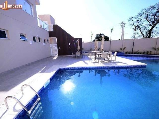 Apartamento para Venda em Indaiatuba/SP Jardim Casablanca 2 Quartos