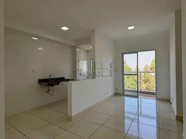 Apartamento para Venda em Indaiatuba/SP Jardim Casablanca 2 Quartos
