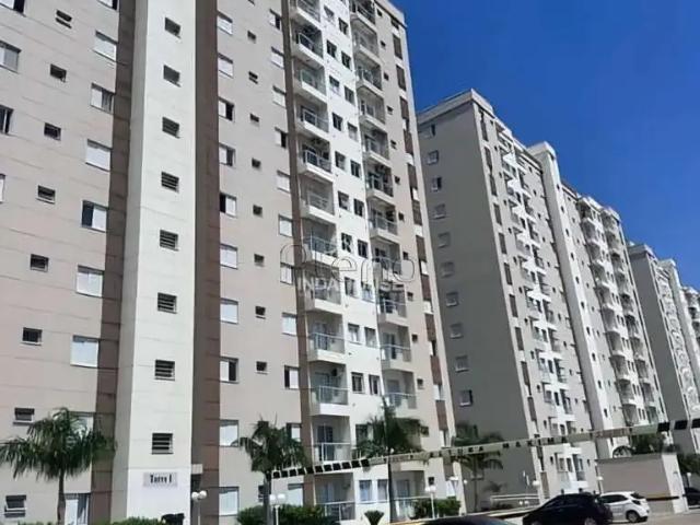 Apartamento para Venda em Indaiatuba/SP Jardim Casablanca 2 Quartos