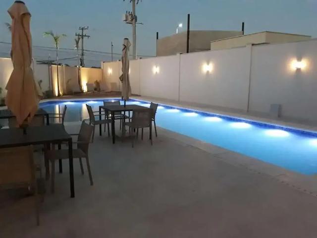 Apartamento para Venda em Indaiatuba/SP Jardim Casablanca 2 Quartos