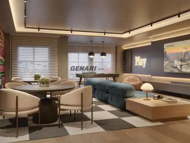 Apartamento para Venda em Indaiatuba/SP Jardim Casablanca 3 Quartos