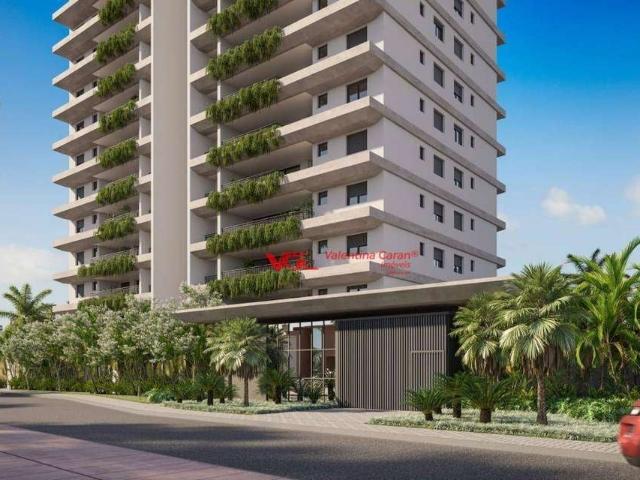 Apartamento para Venda em Indaiatuba/SP Jardim Cidade Jardim 2 Quartos
