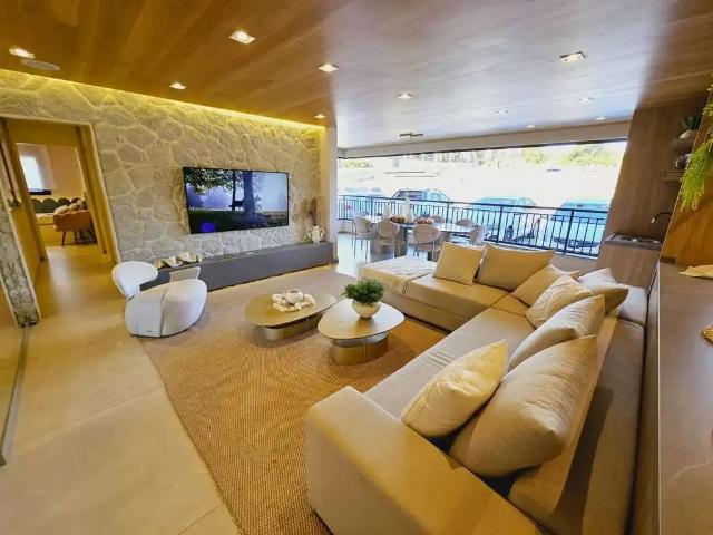 Apartamento para Venda em Indaiatuba/SP Jardim Cidade Jardim 3 Quartos