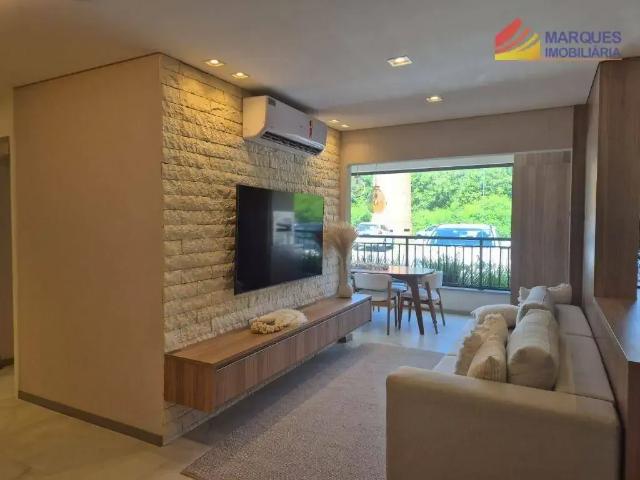 Apartamento para Venda em Indaiatuba/SP Jardim Cidade Jardim 3 Quartos