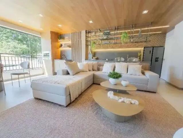 Apartamento para Venda em Indaiatuba/SP Jardim Cidade Jardim 3 Quartos