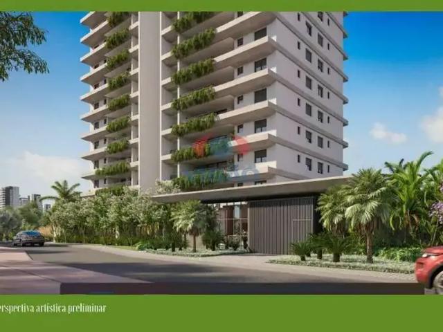 Apartamento para Venda em Indaiatuba/SP Jardim Cidade Jardim 3 Quartos