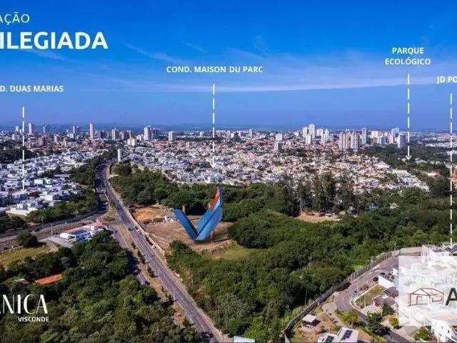 Apartamento para Venda em Indaiatuba/SP Jardim Cidade Jardim 3 Quartos