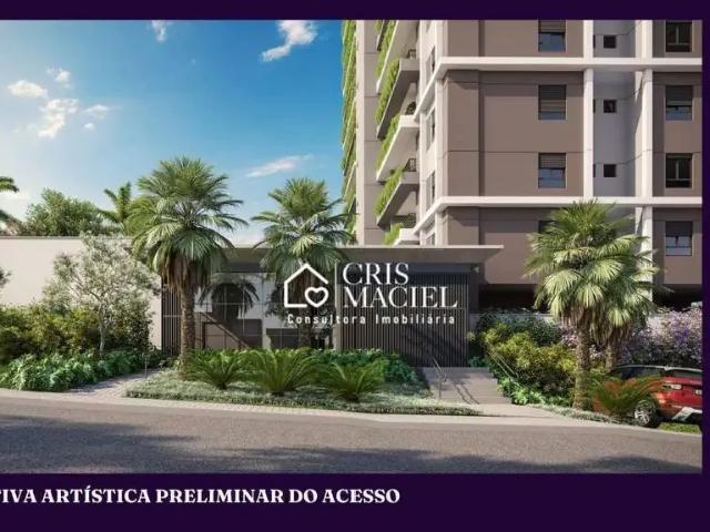 Apartamento para Venda em Indaiatuba/SP Jardim Cidade Jardim 3 Quartos