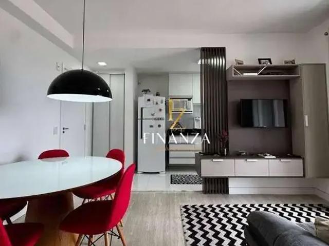 Apartamento para Venda em Indaiatuba/SP Jardim América 2 Quartos