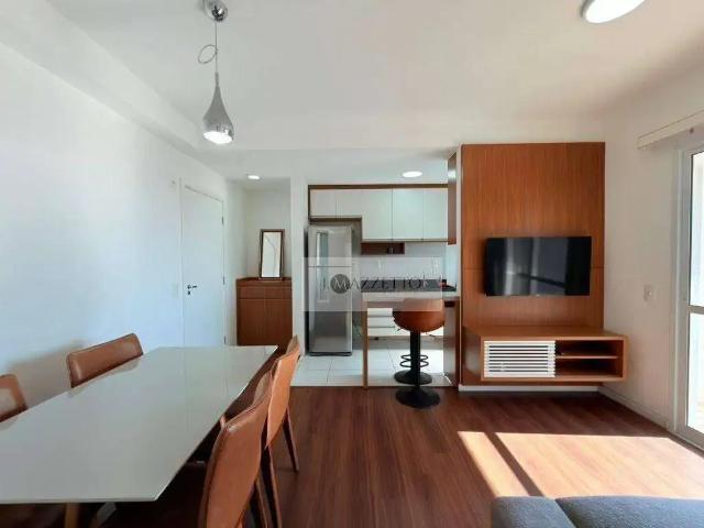 Apartamento para Venda em Indaiatuba/SP Jardim América 2 Quartos