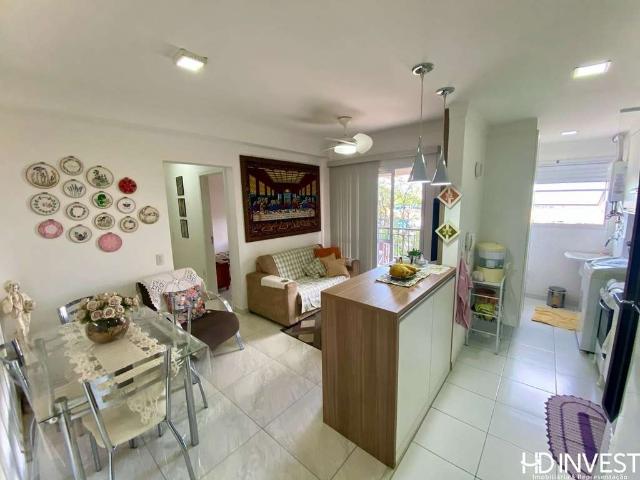 Apartamento para Venda em Indaiatuba/SP Jardim América 2 Quartos