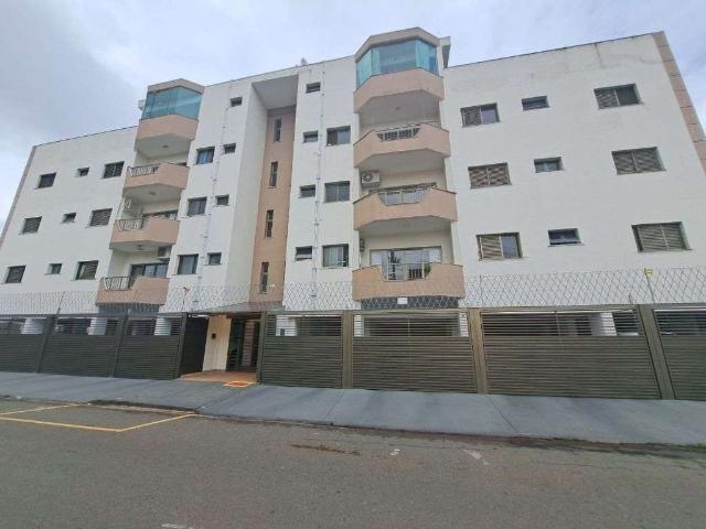 Apartamento para Venda em Indaiatuba/SP Jardim América 3 Quartos