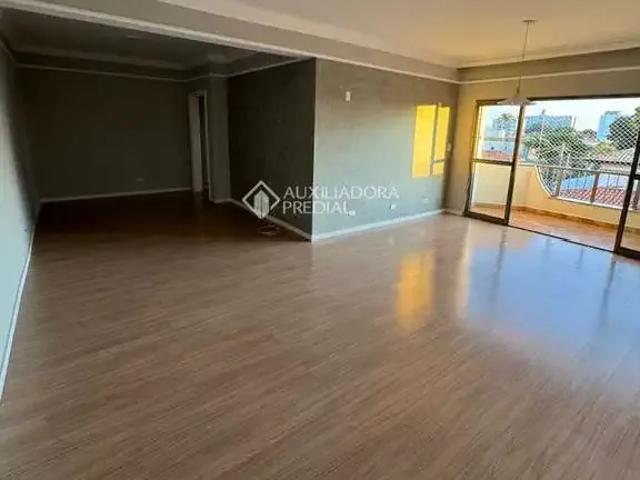Apartamento para Venda em Indaiatuba/SP Jardim América 3 Quartos