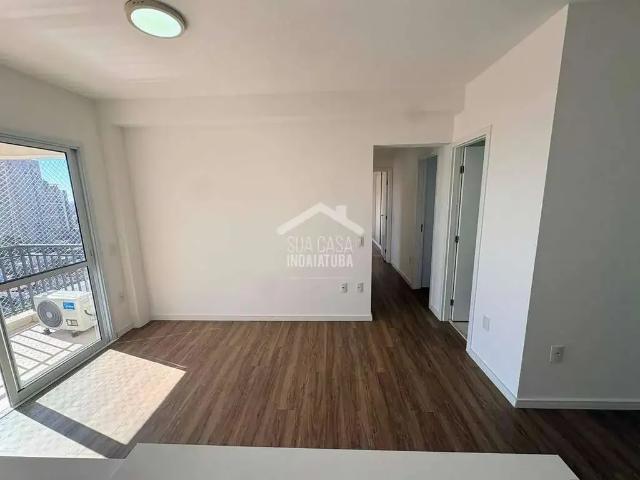 Apartamento para Venda em Indaiatuba/SP Jardim América 3 Quartos