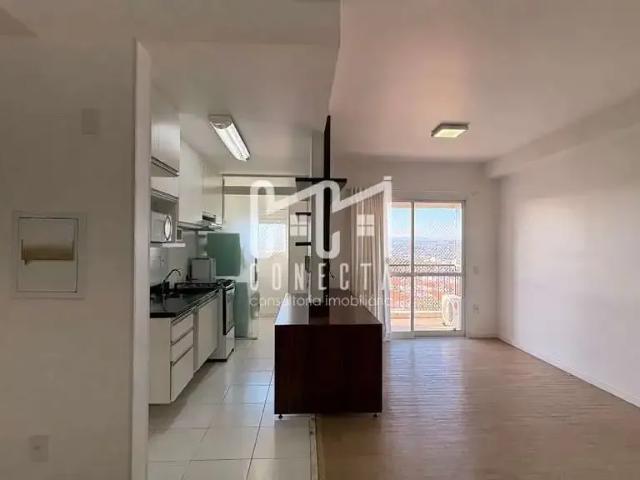 Apartamento para Venda em Indaiatuba/SP Jardim América 3 Quartos