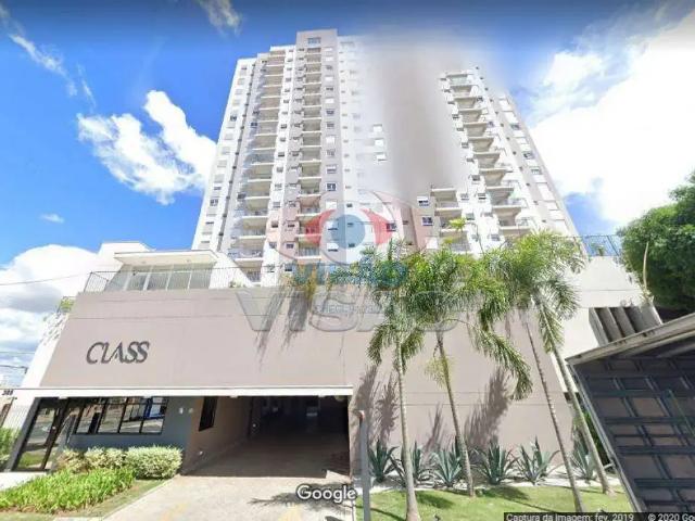 Apartamento para Venda em Indaiatuba/SP Jardim América 3 Quartos
