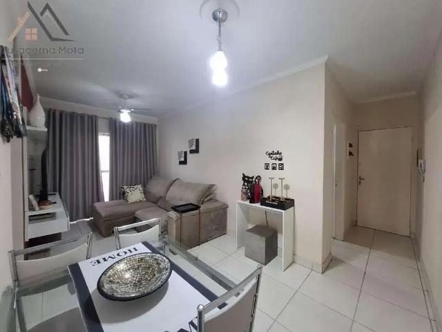 Apartamento para Venda em Indaiatuba/SP Jardim Adriana 2 Quartos