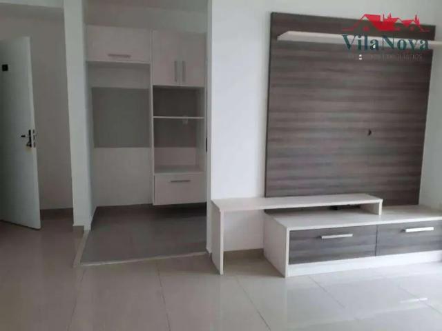 Apartamento para Venda em Indaiatuba/SP Jardim Adriana 2 Quartos