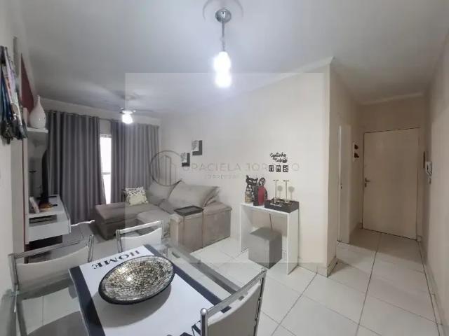 Apartamento para Venda em Indaiatuba/SP Jardim Adriana 2 Quartos