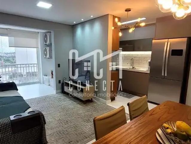 Apartamento para Venda em Indaiatuba/SP Jardim Adriana 3 Quartos