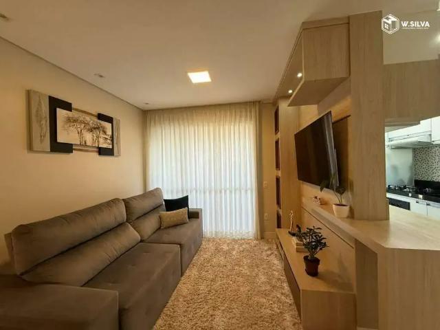 Apartamento para Venda em Indaiatuba/SP Jardim Adriana 3 Quartos